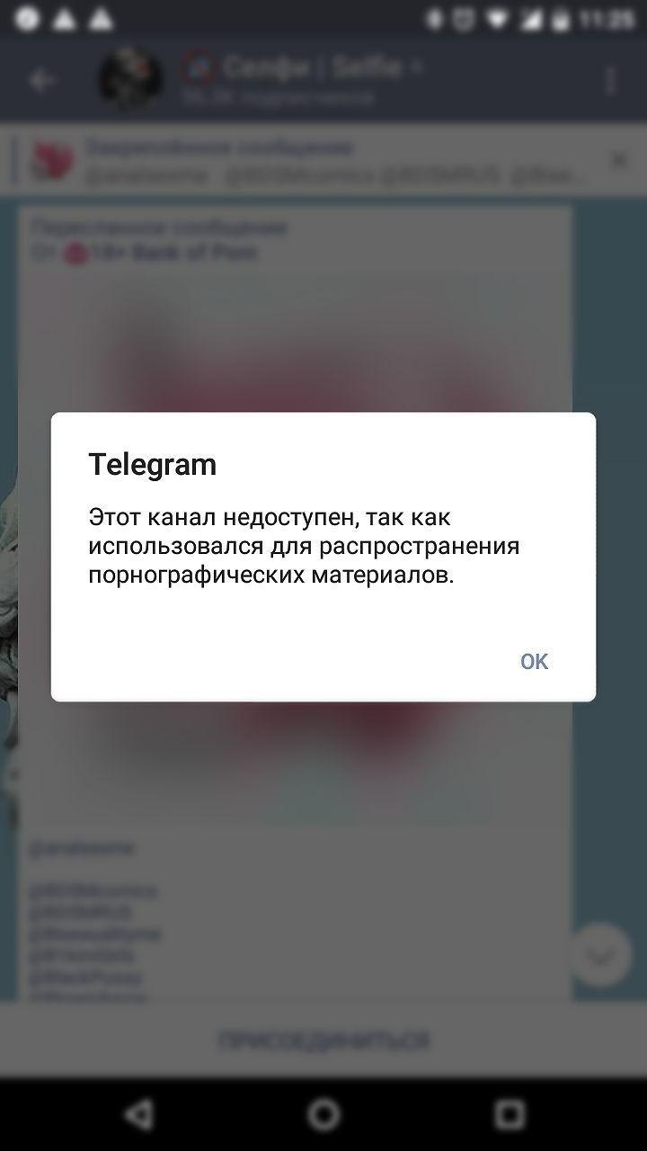 Создание и монетизация модельного телеграм канала | Блокировка канала ...